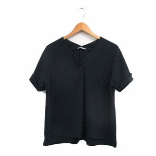 Theory luxe(シャツ/ブラウス(半袖/袖なし))のフリマアイテム一覧 Theory luxe(シャツ/ブラウス(半袖/袖なし))のフリマアイテム一覧
