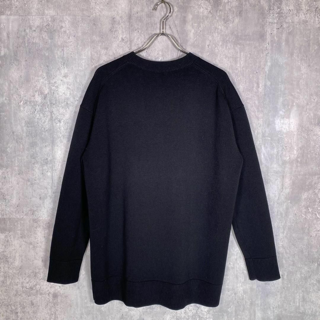 BURBERRY - 『BURBERRY』バーバリー (XS) フロントLOVE クルー BURBERRY - 『BURBERRY』バーバリー (XS) フロントLOVE クルー