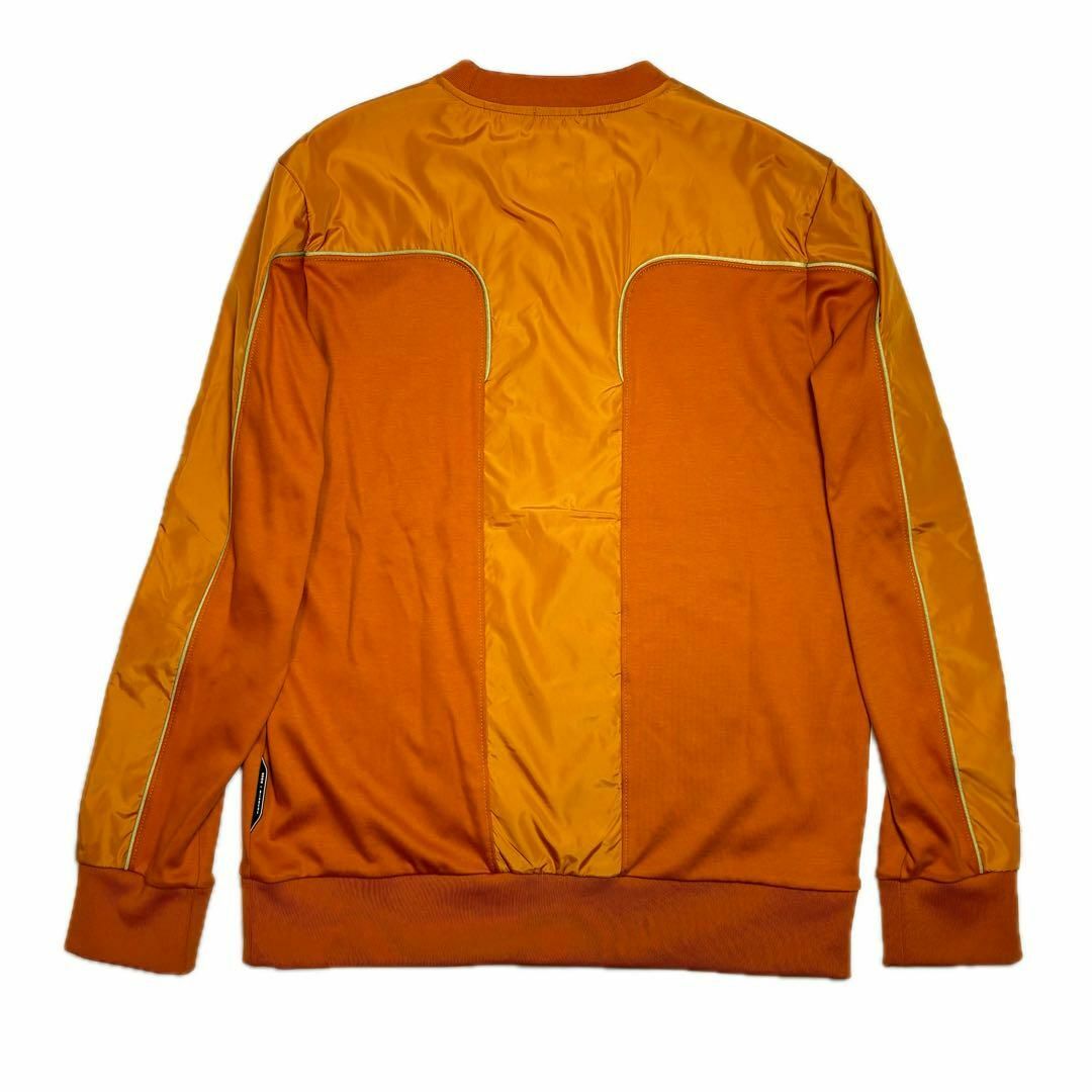 BOSS - 新品同様 BOSS PORSCHE ボス ポルシェ 光沢 スウェット BOSS - 新品同様 BOSS PORSCHE ボス ポルシェ 光沢 スウェット