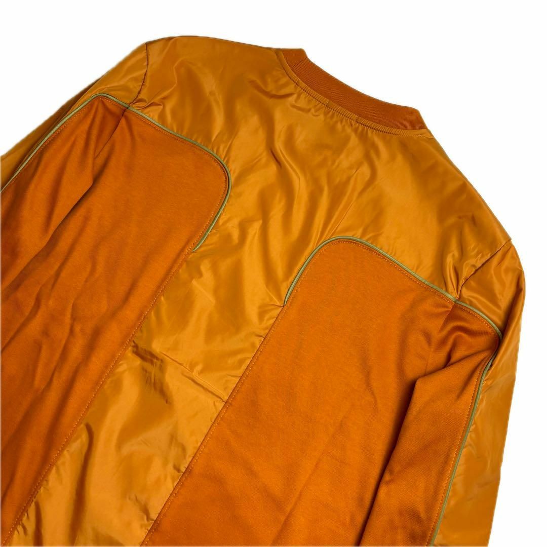 BOSS - 新品同様 BOSS PORSCHE ボス ポルシェ 光沢 スウェット BOSS - 新品同様 BOSS PORSCHE ボス ポルシェ 光沢 スウェット