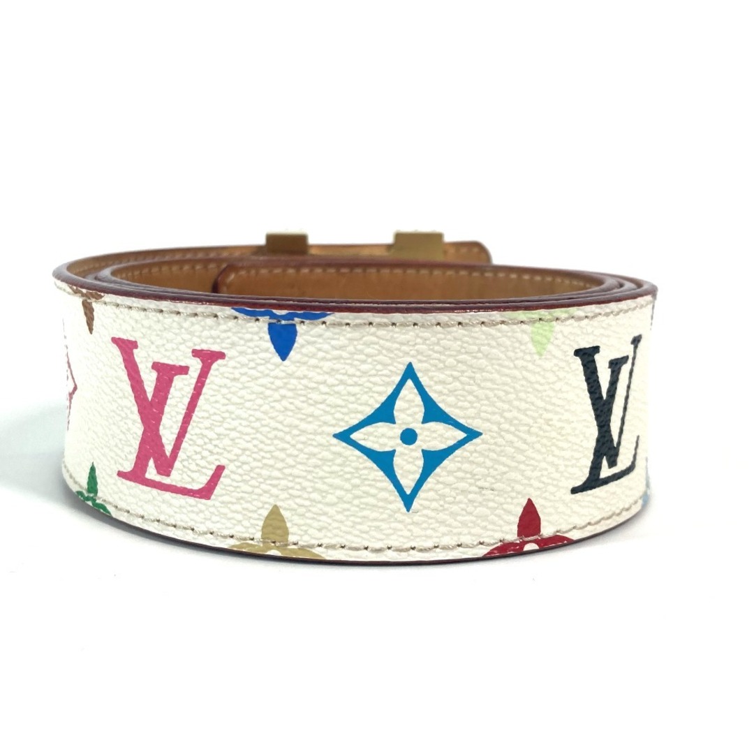 LOUIS VUITTON サイズ90 サンチュール アナグラム ベルト LV LOUIS VUITTON サイズ90 サンチュール アナグラム ベルト LV