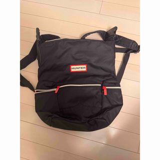 HUNTER - 定価48000 新品 本物 HUNTER リュック ハンター FS4Sの HUNTER - 定価48000 新品 本物 HUNTER リュック ハンター FS4Sの