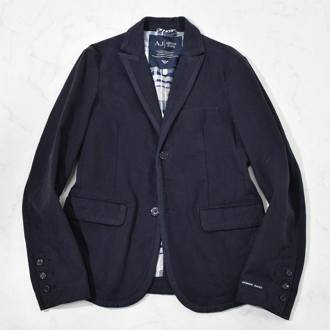 ARMANI JEANS - アルマーニ ARMANI JEANS ホップサック ARMANI JEANS - アルマーニ ARMANI JEANS ホップサック