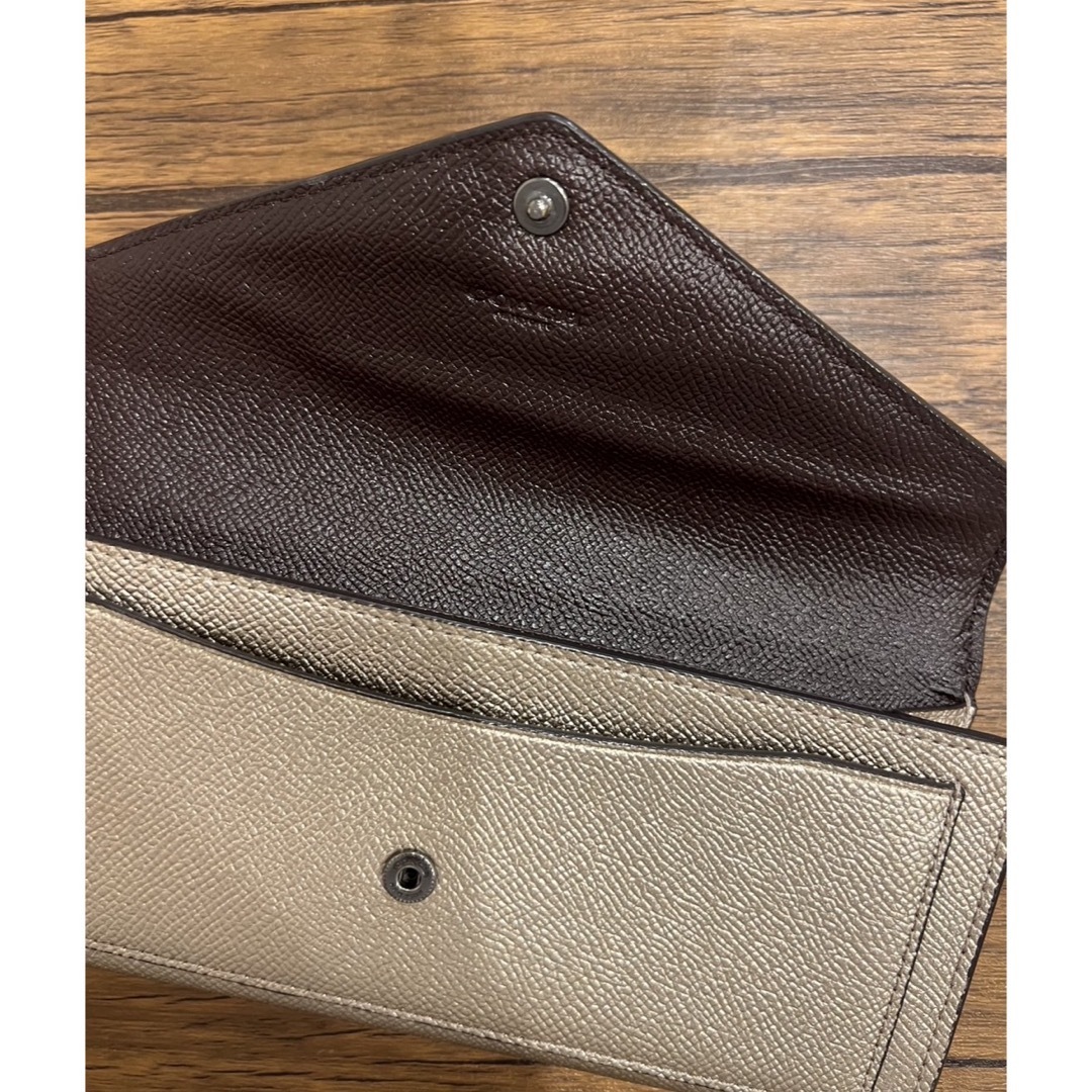 COACH - コーチ COACH 長財布の通販 by Ys shop|コーチならラクマ COACH - コーチ COACH 長財布の通販 by Ys shop|コーチならラクマ