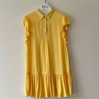 RED VALENTINO(ミニワンピース)のフリマアイテム一覧 RED VALENTINO(ミニワンピース)のフリマアイテム一覧