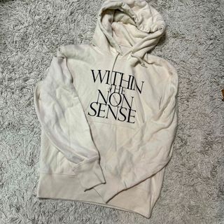 UNIQLO - 【UNIQLOサイズS】星野源コラボパーカーの通販 by UNIQLO - 【UNIQLOサイズS】星野源コラボパーカーの通販 by