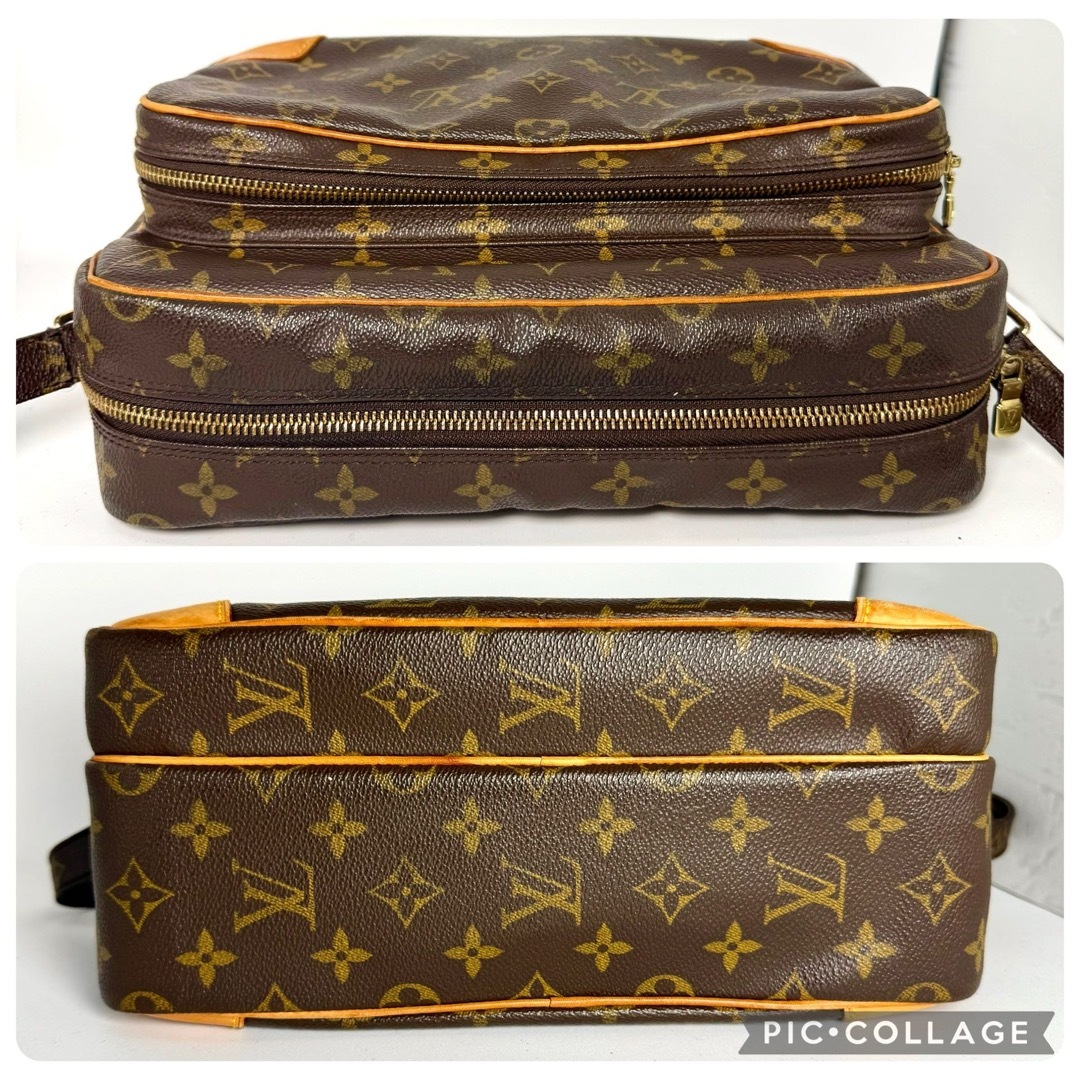 LOUIS VUITTON - ⛄️超極美品⛄️ルイヴィトンモノグラム LOUIS VUITTON - ⛄️超極美品⛄️ルイヴィトンモノグラム