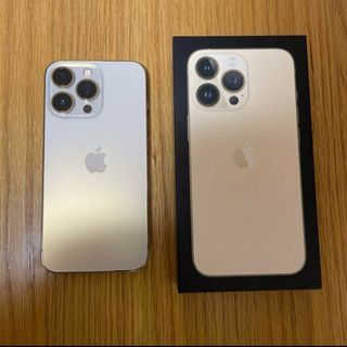 Apple - 新品未開封 SIMフリー iPhone13PRO 256GB BT100% ACの Apple - 新品未開封 SIMフリー iPhone13PRO 256GB BT100% ACの