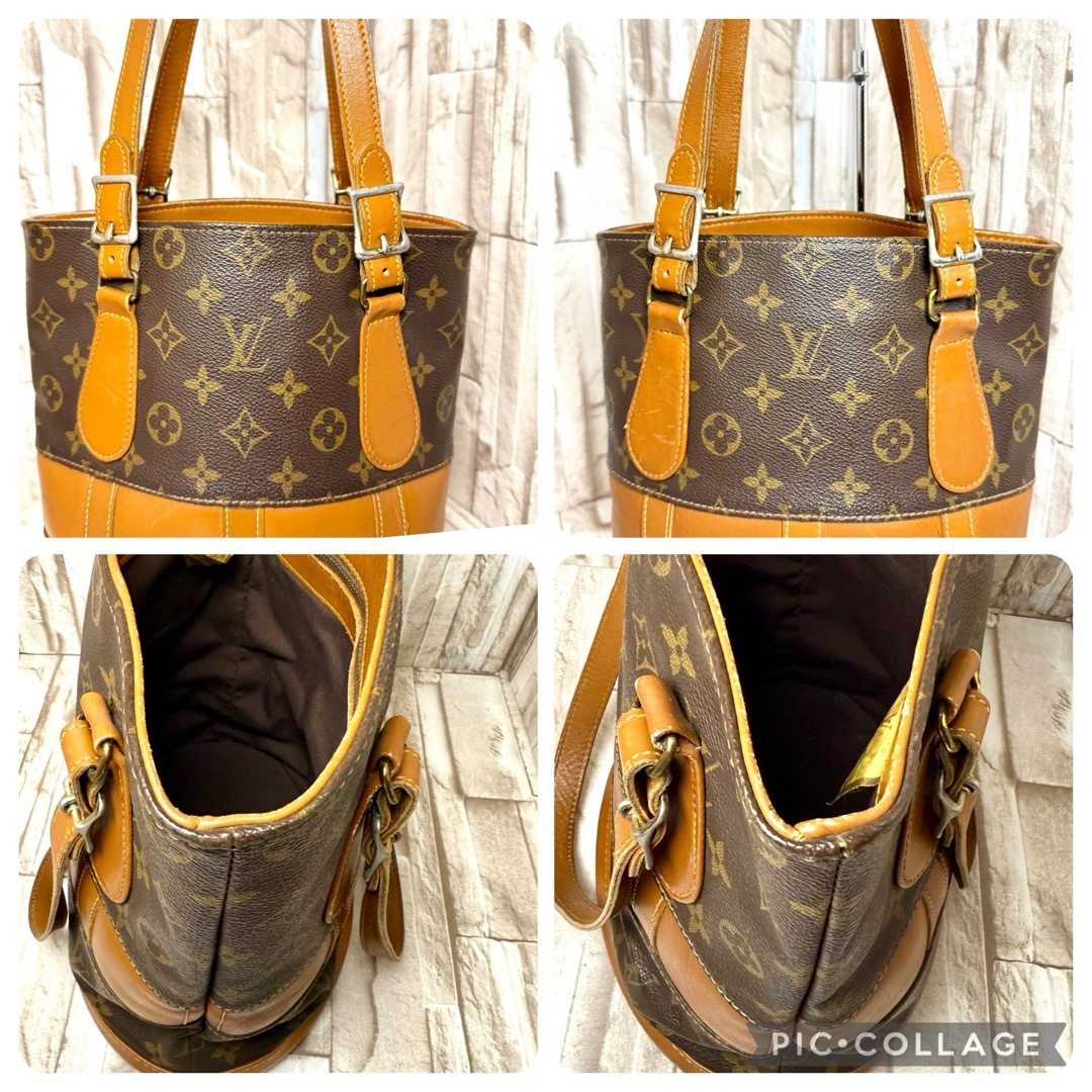 LOUIS VUITTON - ⛄️美品⛄️USA限定 ルイヴィトンモノグラム LOUIS VUITTON - ⛄️美品⛄️USA限定 ルイヴィトンモノグラム