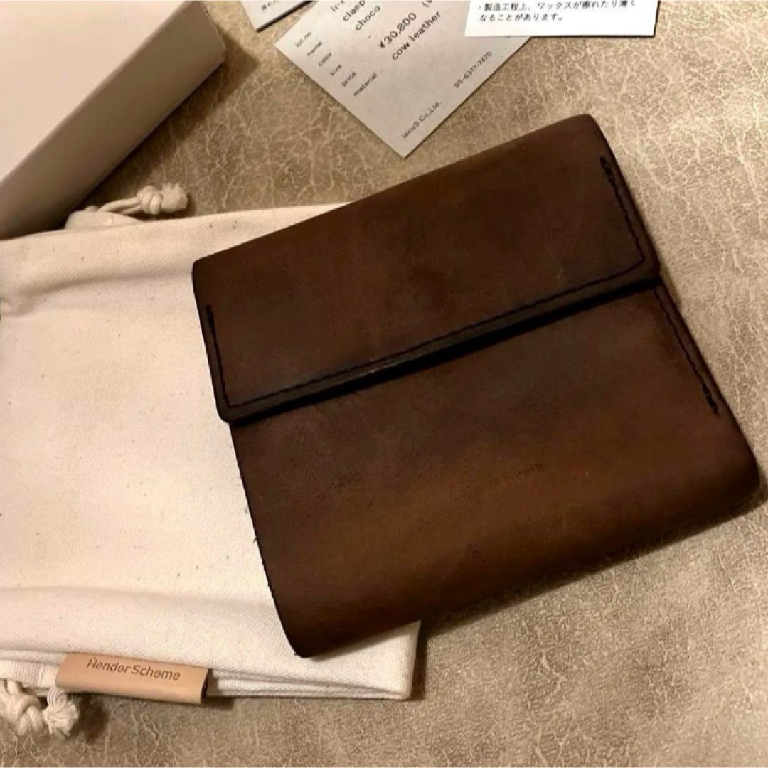 Hender Scheme - ✨hender scheme✨エンダースキーマ clasp Hender Scheme - ✨hender scheme✨エンダースキーマ clasp
