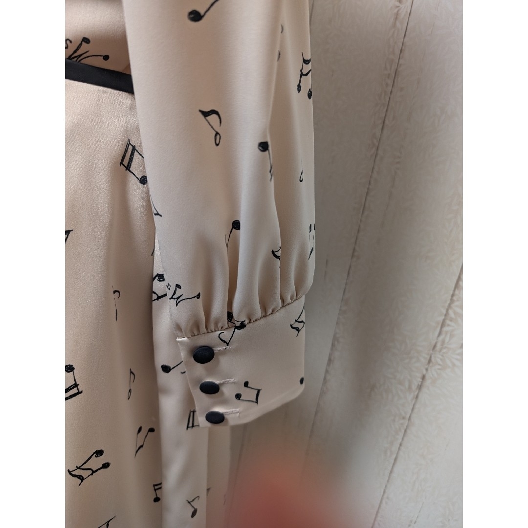 M'S GRACY - (新品タグ付き)エムズグレイシー38 2025春夏今期 M'S GRACY - (新品タグ付き)エムズグレイシー38 2025春夏今期