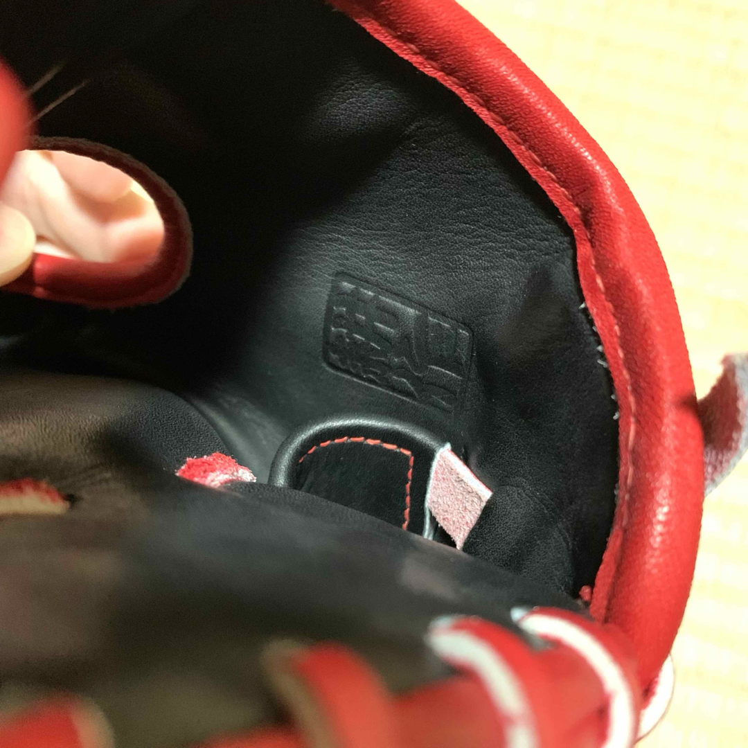 MIZUNO - ほぼ新品 Mizuno グローバルエリートオーダー 外野手用 MIZUNO - ほぼ新品 Mizuno グローバルエリートオーダー 外野手用