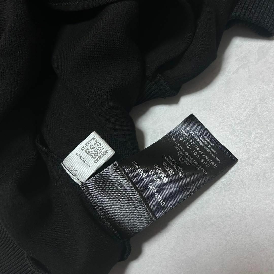 Y-3 - アディダス× Y-3 変形パーカー 異素材 ヨウジヤマモトY2K Y-3 - アディダス× Y-3 変形パーカー 異素材 ヨウジヤマモトY2K