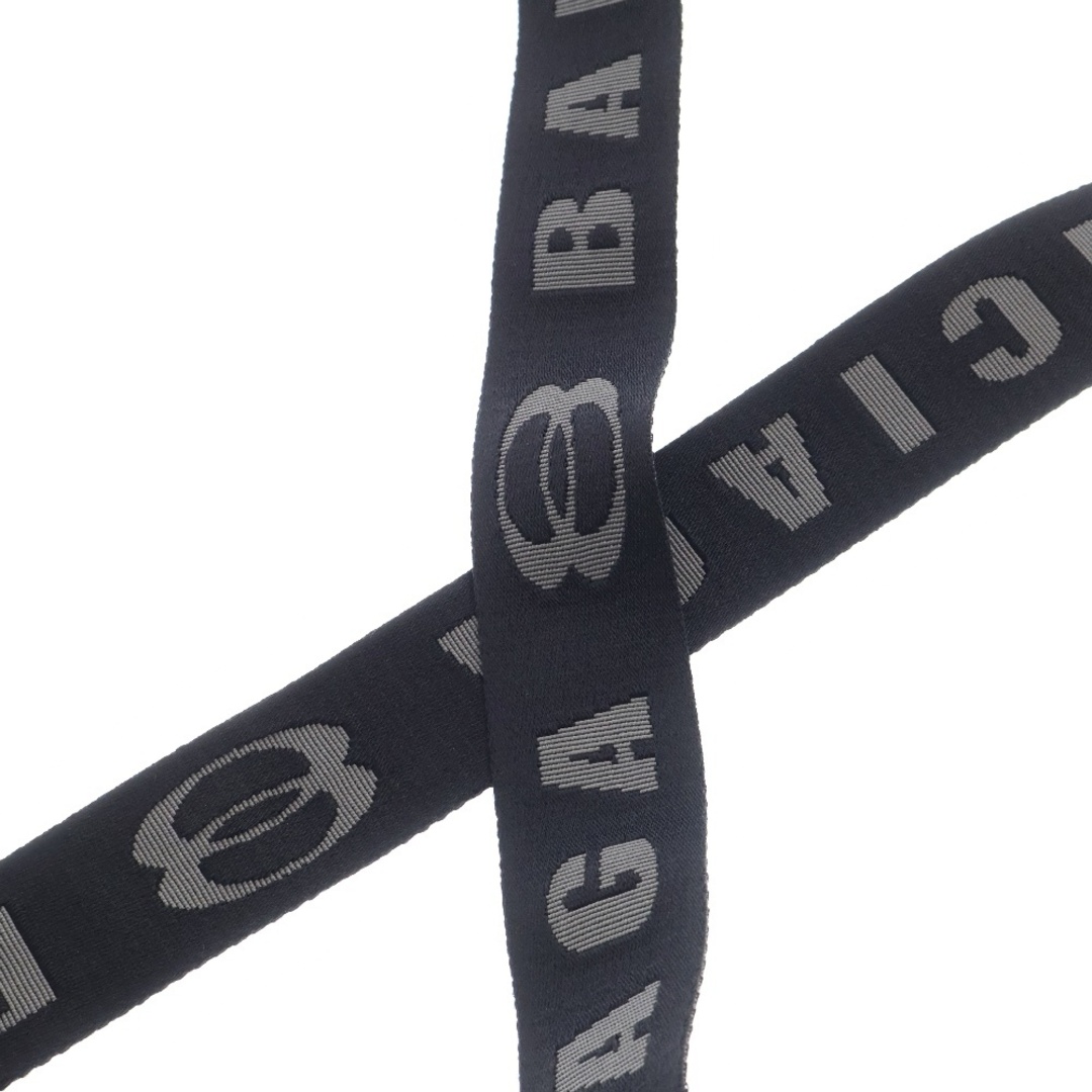 BALENCIAGA - BALENCIAGA バレンシアガ D RING BELT Dリング BALENCIAGA - BALENCIAGA バレンシアガ D RING BELT Dリング