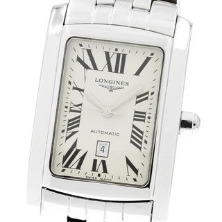LONGINES - OH済み ロンジン アドミラル 5スター 純正バンド LONGINES - OH済み ロンジン アドミラル 5スター 純正バンド