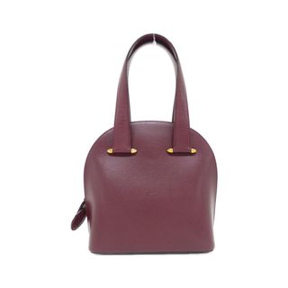 Cartier - カルティエ ハンドバッグ マルチェロ パンチング ロゴ Cartier - カルティエ ハンドバッグ マルチェロ パンチング ロゴ