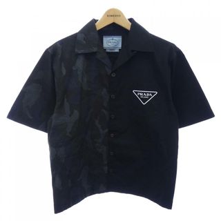 PRADA - プラダ PRADA シャツの通販|ラクマ PRADA - プラダ PRADA シャツの通販|ラクマ