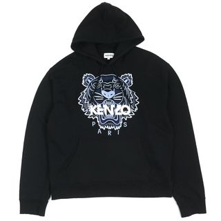 KENZO - KENZO ケンゾー パーカーの通販 by BRINGラクマ店 KENZO - KENZO ケンゾー パーカーの通販 by BRINGラクマ店