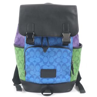 COACH - コーチ/COACH リュック バッグ バックパック メンズ COACH - コーチ/COACH リュック バッグ バックパック メンズ