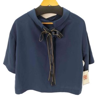 ADORE - ◇幻◇ 希少新品 定価2.7万円 ADORE ジョーゼット ADORE - ◇幻◇ 希少新品 定価2.7万円 ADORE ジョーゼット