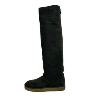 Stella McCartney(ブーツ ・ ブラック/黒色系)のフリマ Stella McCartney(ブーツ ・ ブラック/黒色系)のフリマ