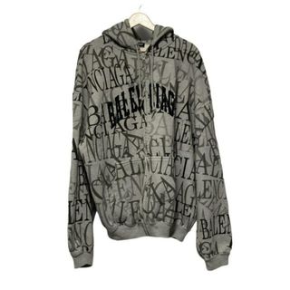 BALENCIAGA(ジップアップ ・ パーカー)のフリマアイテム一覧 BALENCIAGA(ジップアップ ・ パーカー)のフリマアイテム一覧