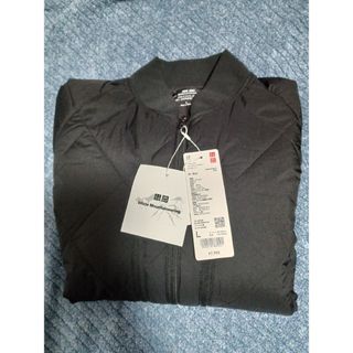 UNIQLO - 【XXLサイズ】ユニクロ×平野歩夢 AHハイブリッドダウン UNIQLO - 【XXLサイズ】ユニクロ×平野歩夢 AHハイブリッドダウン