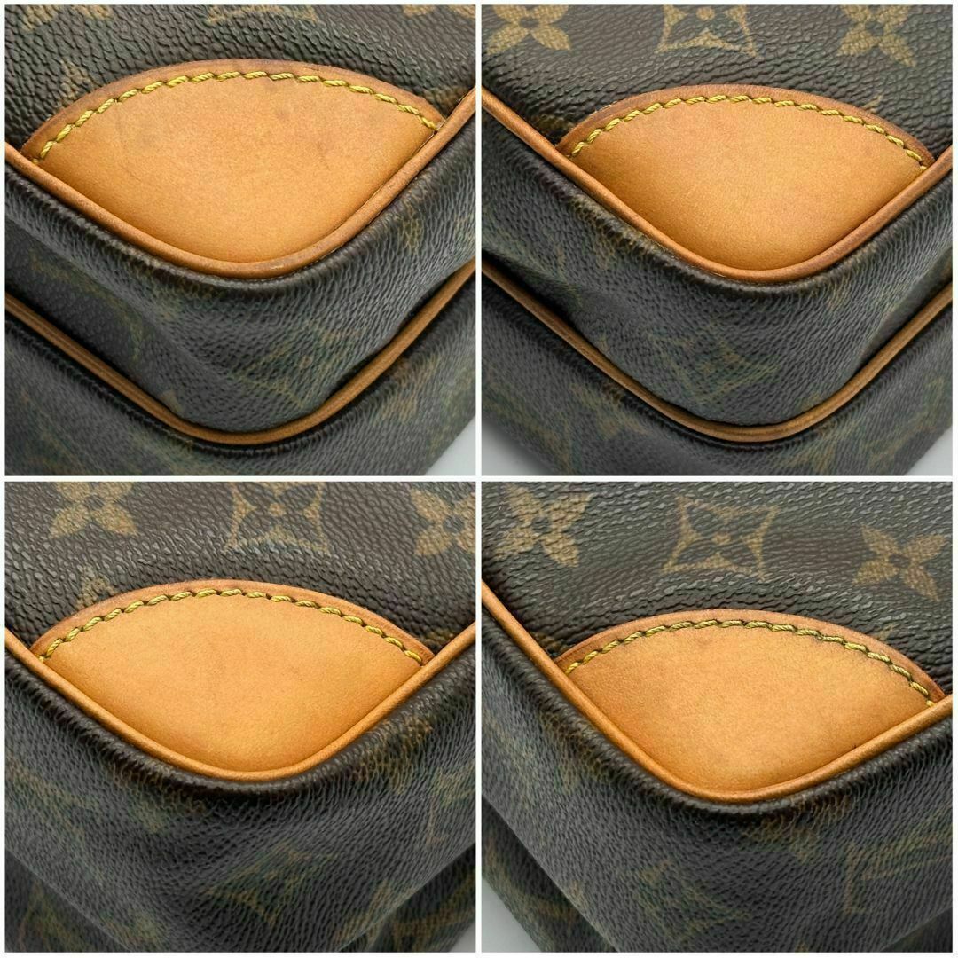 LOUIS VUITTON - 【極美品】ルイヴィトン アマゾン モノグラム LOUIS VUITTON - 【極美品】ルイヴィトン アマゾン モノグラム