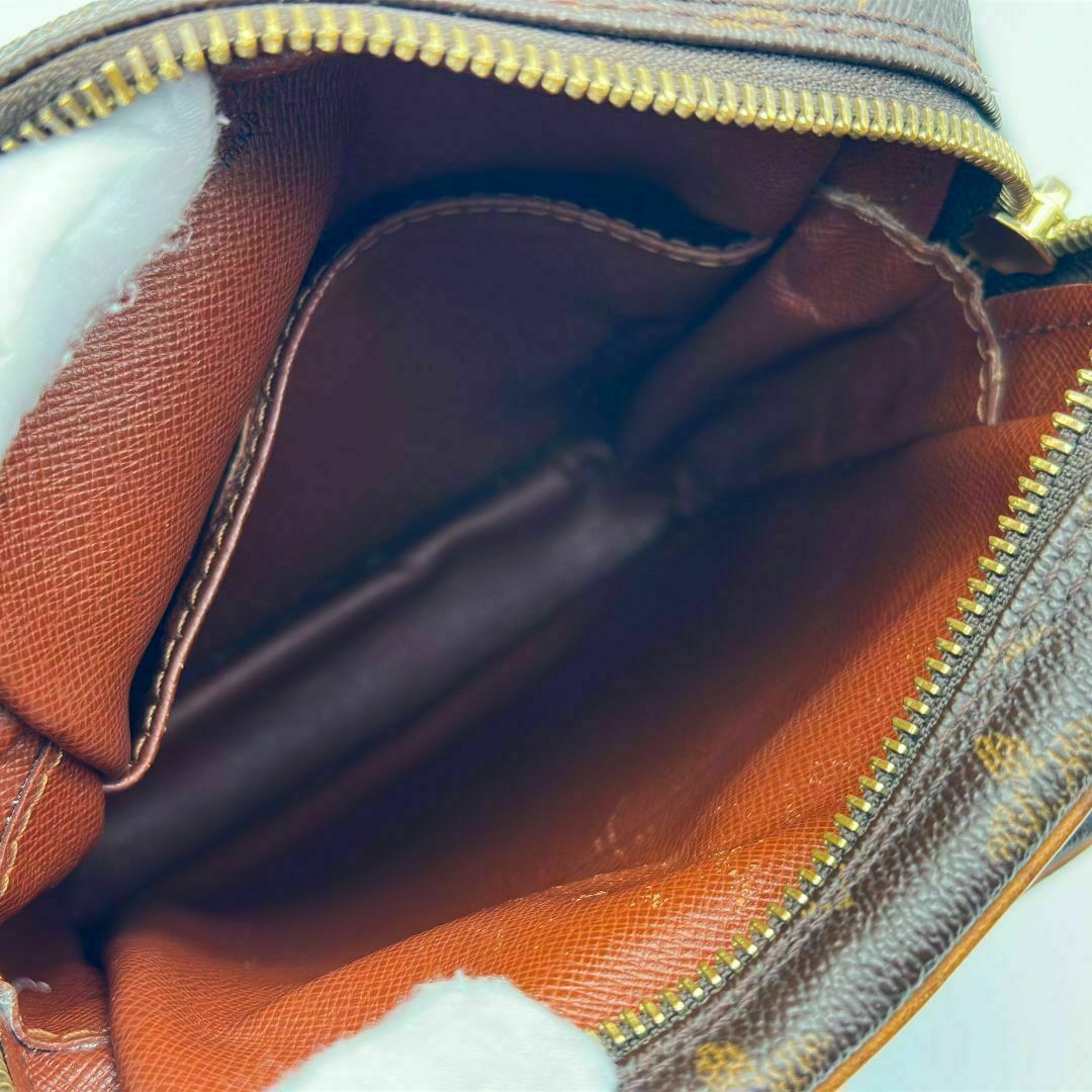 LOUIS VUITTON - 【極美品】ルイヴィトン アマゾン モノグラム LOUIS VUITTON - 【極美品】ルイヴィトン アマゾン モノグラム