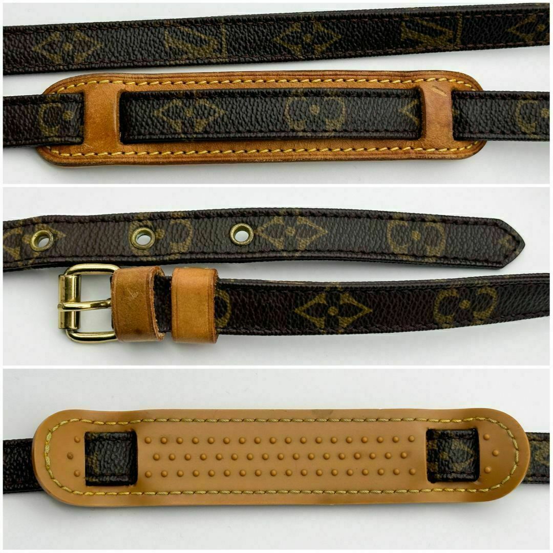 LOUIS VUITTON - 【極美品】ルイヴィトン アマゾン モノグラム LOUIS VUITTON - 【極美品】ルイヴィトン アマゾン モノグラム