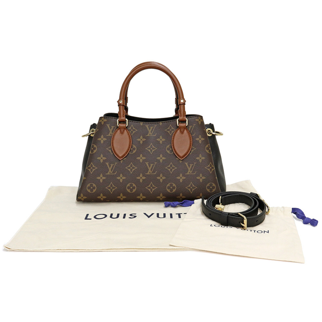LOUIS VUITTON - ルイ ヴィトン ヴァンドーム BB 2way LOUIS VUITTON - ルイ ヴィトン ヴァンドーム BB 2way