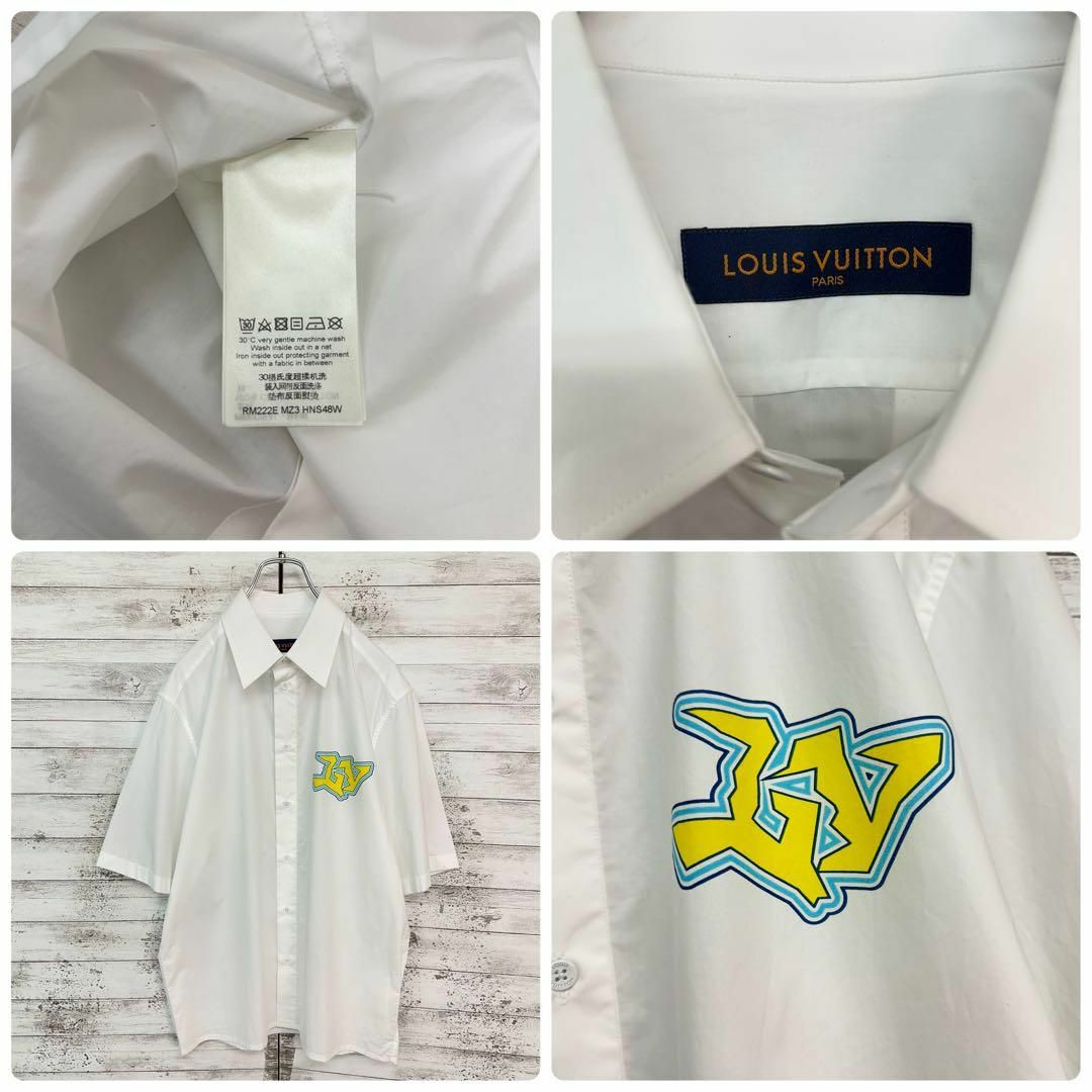 LOUIS VUITTON - 10666【美品・近年モデル】ルイヴィトン☆LV LOUIS VUITTON - 10666【美品・近年モデル】ルイヴィトン☆LV
