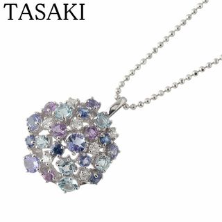 TASAKI - タサキ バランスプラス ピアスYGの通販 by moca shop TASAKI - タサキ バランスプラス ピアスYGの通販 by moca shop