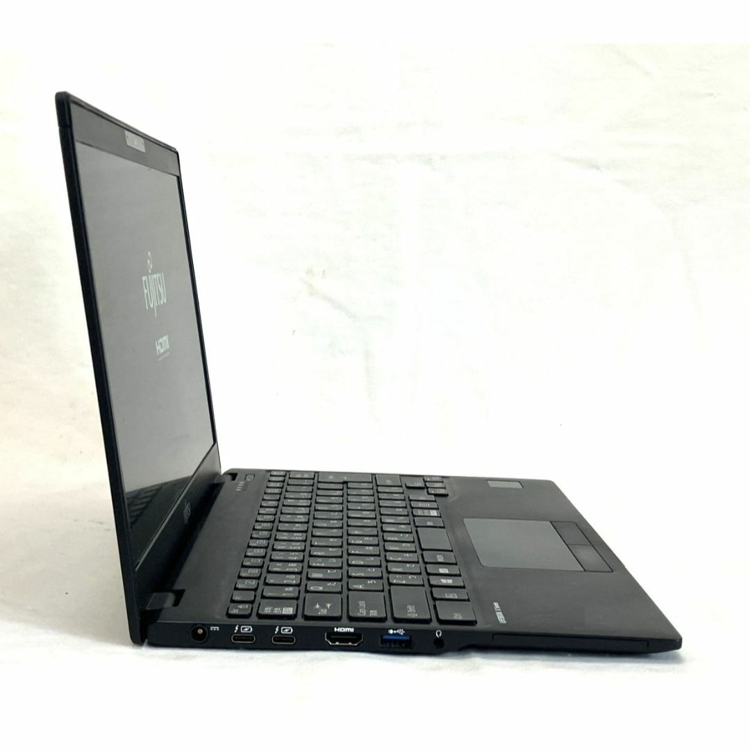 富士通 - 良品 2021年 薄型 軽量 富士通 U9310D i7 10世代 512GB 富士通 - 良品 2021年 薄型 軽量 富士通 U9310D i7 10世代 512GB