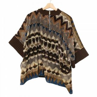 sacai(ニット/セーター)のフリマアイテム一覧 sacai(ニット/セーター)のフリマアイテム一覧