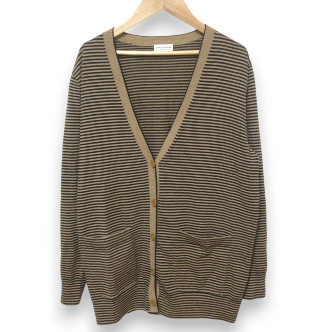 DRIES VAN NOTEN - 美品 DRIES VAN NOTEN ドリスヴァンノッテン DRIES VAN NOTEN - 美品 DRIES VAN NOTEN ドリスヴァンノッテン