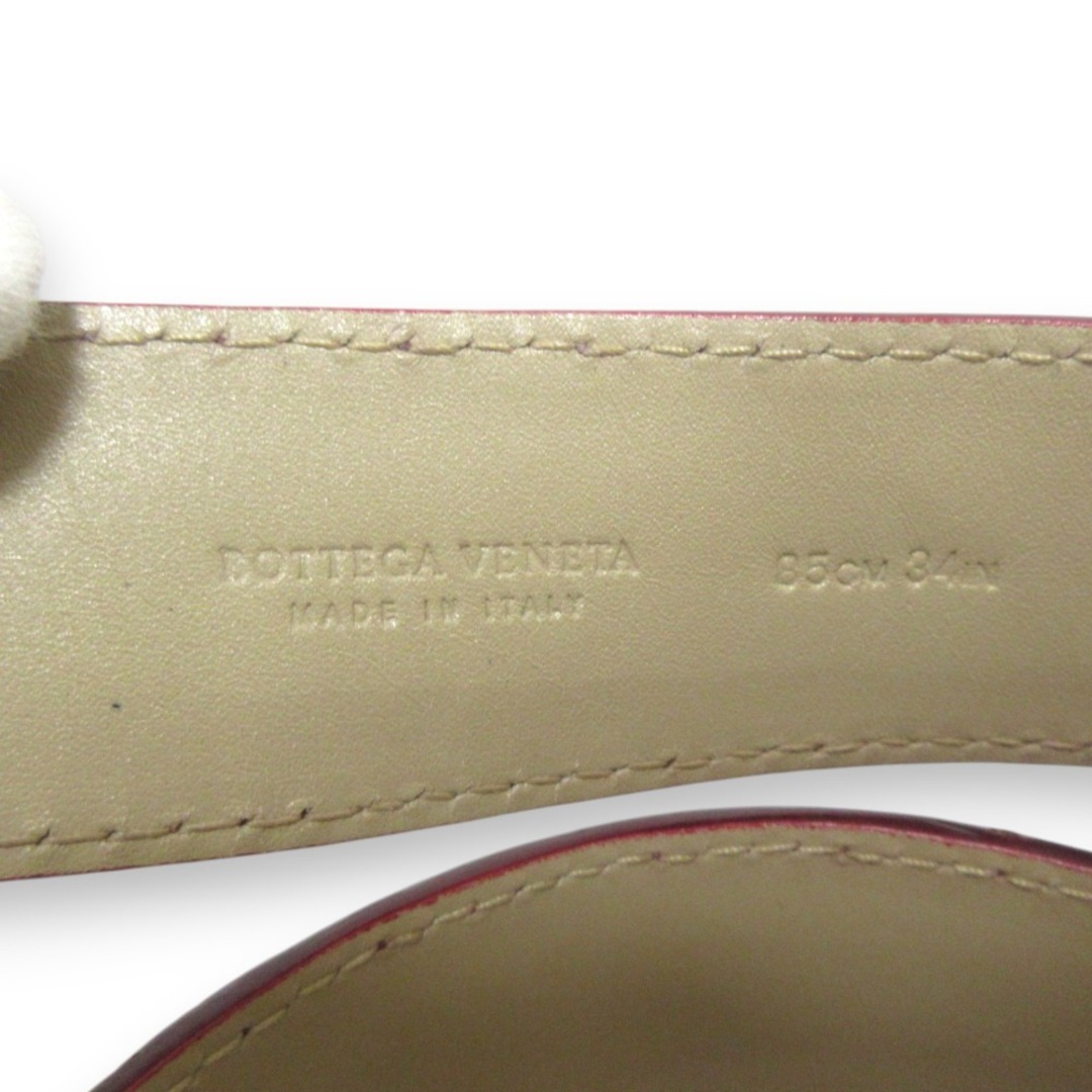 BOTTEGA VENETA - 美品 BOTTEGA VENETA ボッテガヴェネタ BOTTEGA VENETA - 美品 BOTTEGA VENETA ボッテガヴェネタ