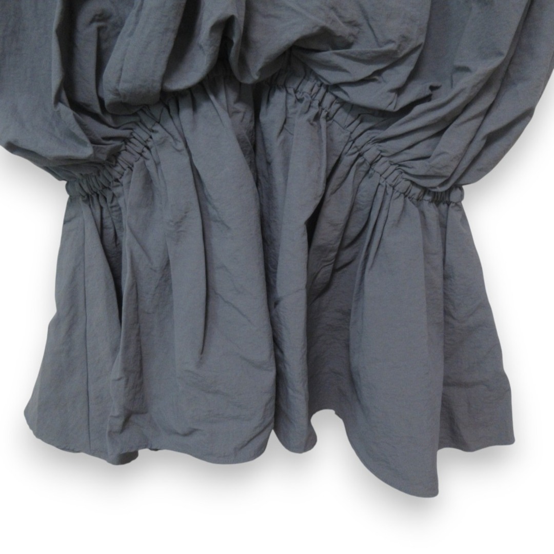 nagonstans - 良品 23SS nagonstans ナゴンスタンス mermaid nagonstans - 良品 23SS nagonstans ナゴンスタンス mermaid