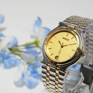 GUCCI(腕時計(アナログ))のフリマアイテム一覧 GUCCI(腕時計(アナログ))のフリマアイテム一覧