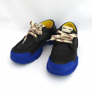 GUCCI - J7160 新品 グッチ×アディダス ZX8000 GG柄スニーカー GUCCI - J7160 新品 グッチ×アディダス ZX8000 GG柄スニーカー