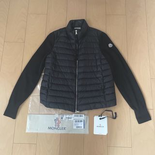 MONCLER - 〈新品〉モンクレール cardigan モヘア ニット MONCLER - 〈新品〉モンクレール cardigan モヘア ニット