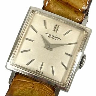 IWC - IWC IWC SCHAFFHAUSEN IW373601 リトルダヴィンチ K18YG IWC - IWC IWC SCHAFFHAUSEN IW373601 リトルダヴィンチ K18YG