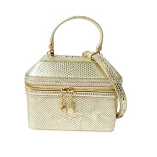 BVLGARI - 美品 ブルガリ レオーニ バッグ アクセサリー ポーチ BVLGARI - 美品 ブルガリ レオーニ バッグ アクセサリー ポーチ