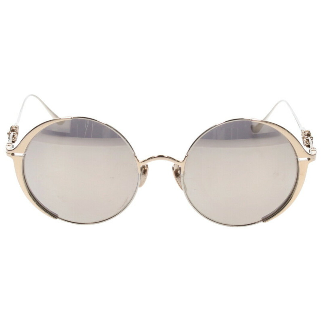 Chrome Hearts - クロムハーツ ORALIE フローラルテンプル Chrome Hearts - クロムハーツ ORALIE フローラルテンプル