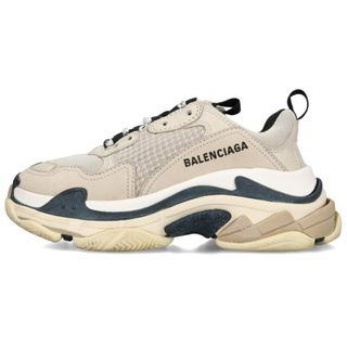 BALENCIAGA - バレンシアガ TRIPLE S TRAINERS トリプルエス BALENCIAGA - バレンシアガ TRIPLE S TRAINERS トリプルエス