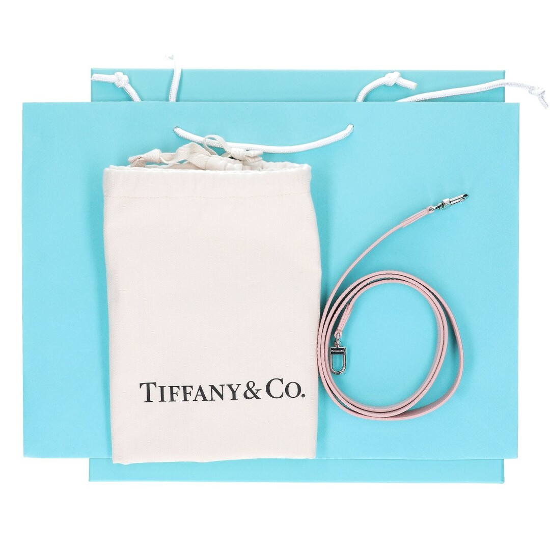 Tiffany & Co. - ティファニー 新品同様 日本限定品 リターン Tiffany & Co. - ティファニー 新品同様 日本限定品 リターン