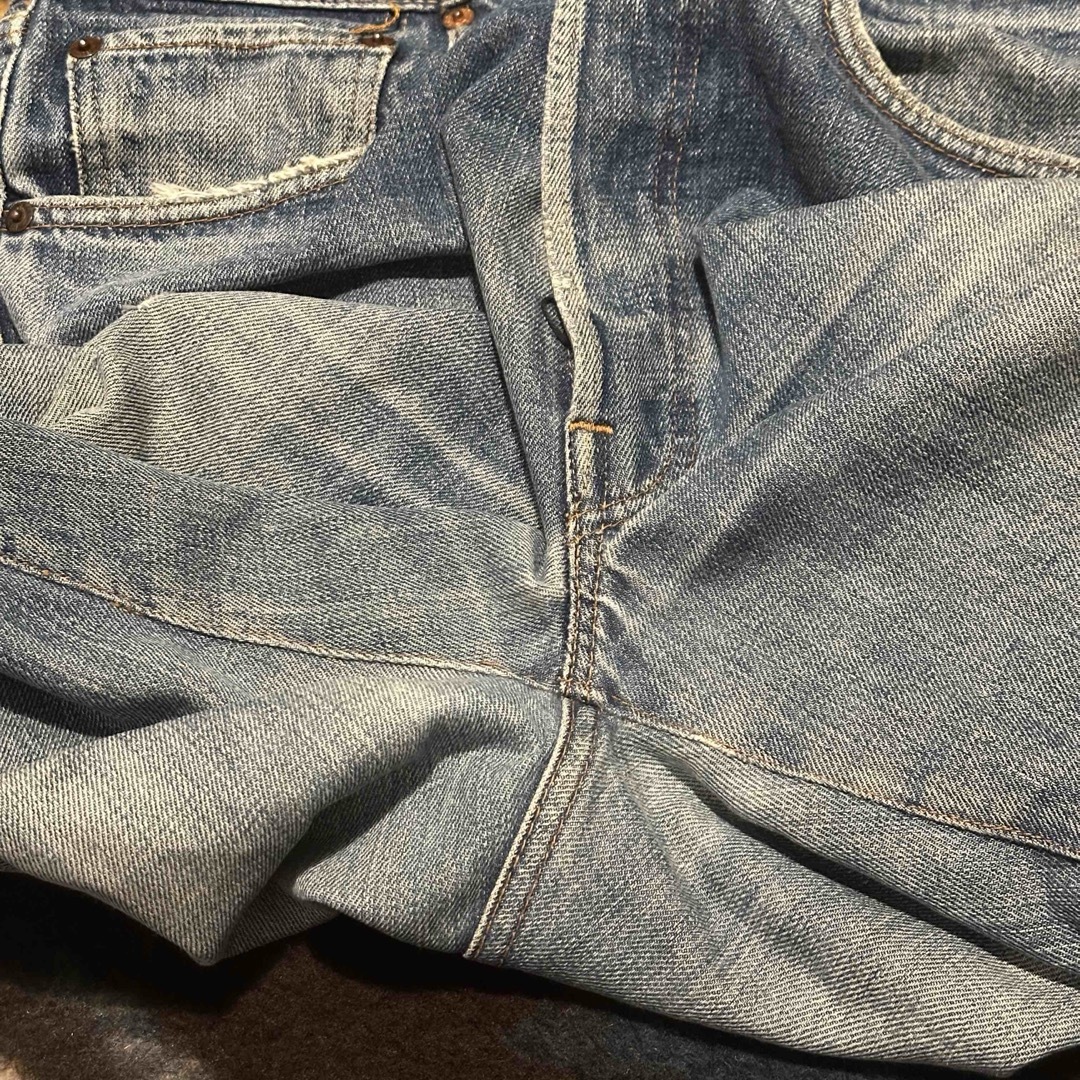 Levi's - 【66前期】Levi's 501 赤耳 66シングル ヴィンテージ Levi's - 【66前期】Levi's 501 赤耳 66シングル ヴィンテージ