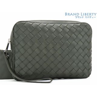 BOTTEGA VENETA(セカンドバッグ/クラッチバッグ)のフリマ BOTTEGA VENETA(セカンドバッグ/クラッチバッグ)のフリマ