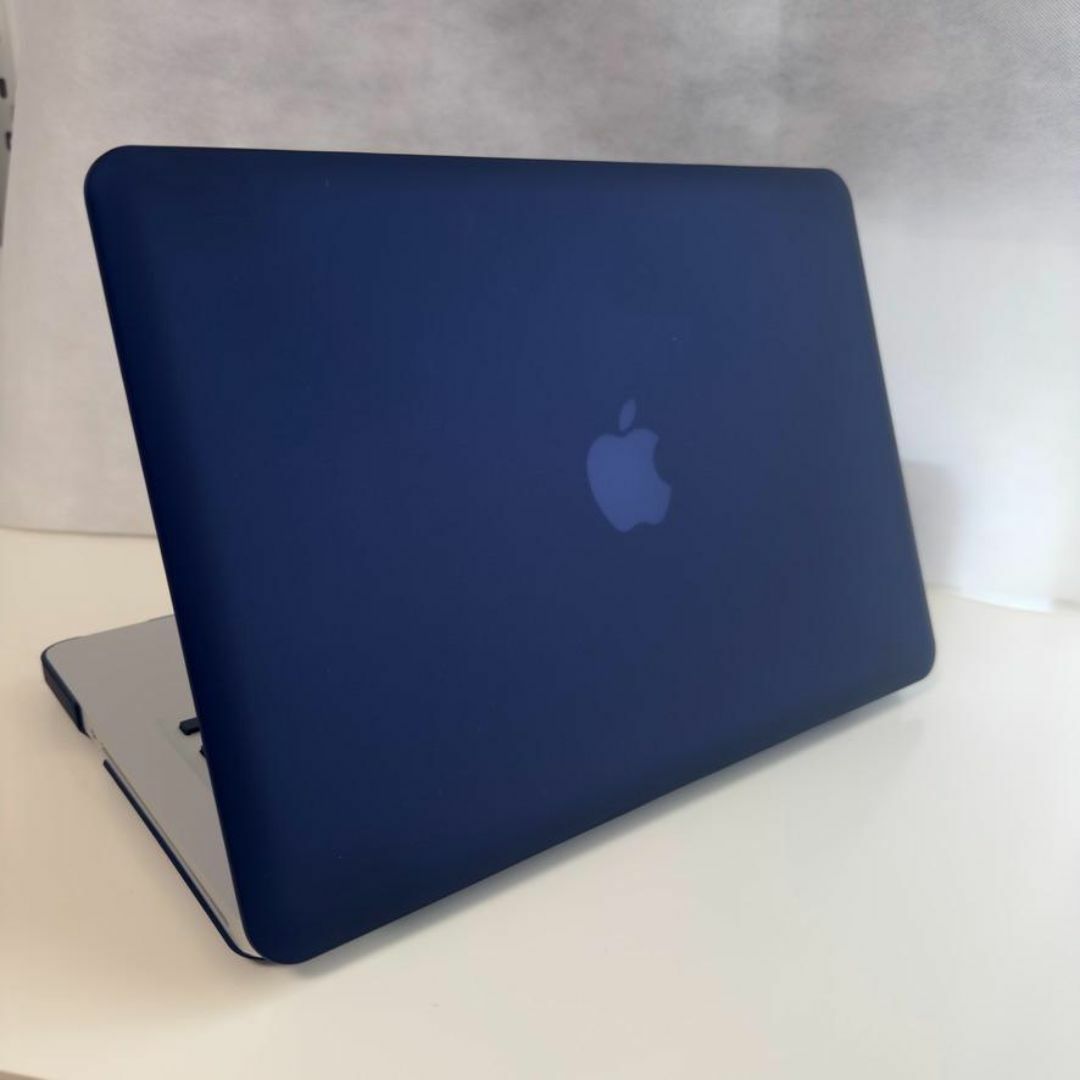 Apple - 【 新品バッテリー、カバー付き! 】MacBook Pro Apple - 【 新品バッテリー、カバー付き! 】MacBook Pro