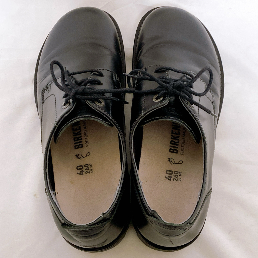 BIRKENSTOCK - 美品 ビルケンシュトック ギルフォード 26cm BIRKENSTOCK - 美品 ビルケンシュトック ギルフォード 26cm